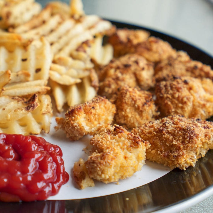 Michael Kory's Ultimate Fitness Cookbook E-Book – Michael Kory Fitness